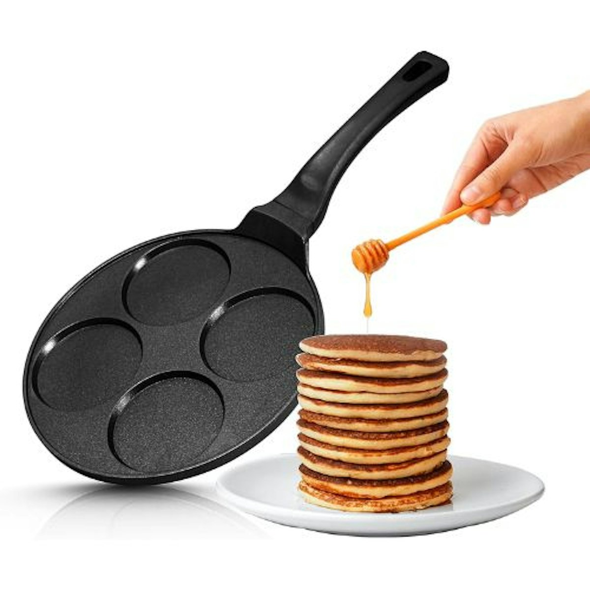 Best pan for pancakes, tried + tested for Pancake Day 2025