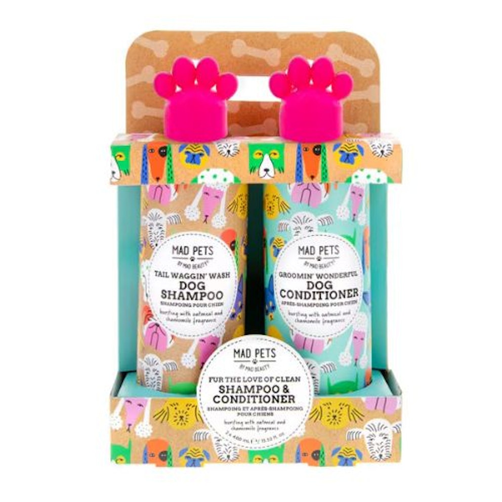 Tried + Tested: The best dog shampoos for squeaky clean pups