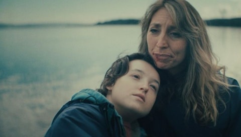 Gripping thriller Maya announced by Channel 4