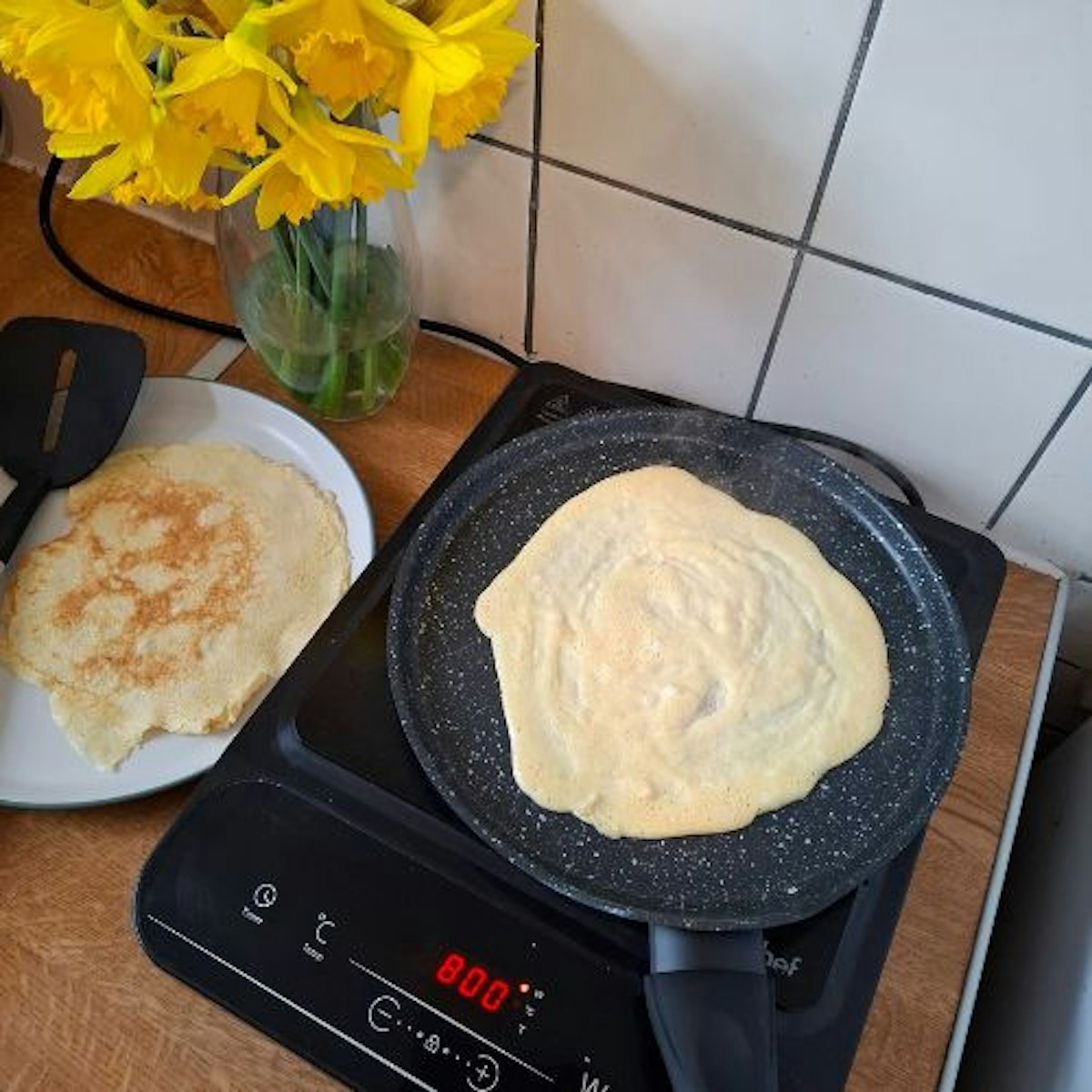 Best pan for pancakes, tried + tested for Pancake Day 2025