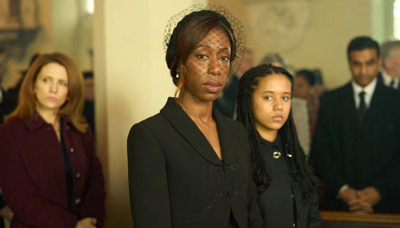 Grace star John Simm to star in new drama I, Jack Wright