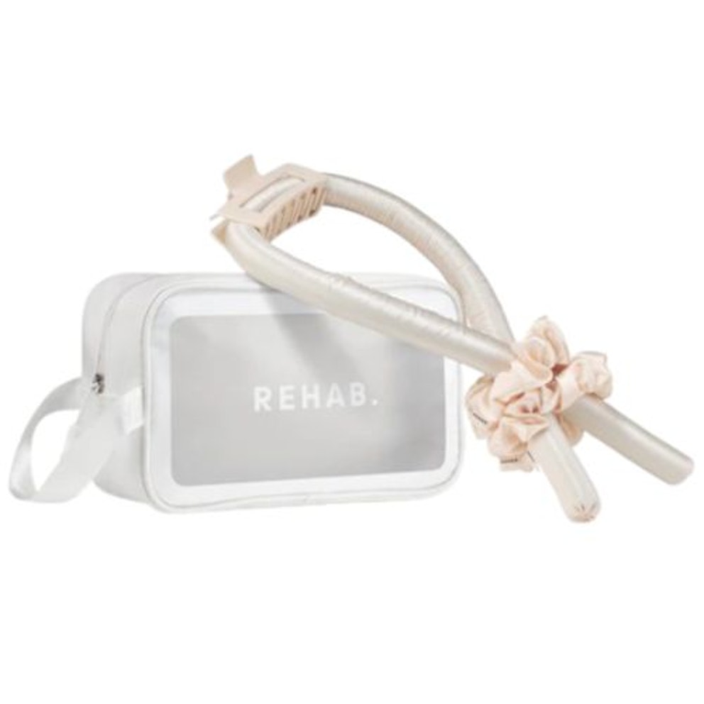 Best heatless curlers for effortless styling without damage