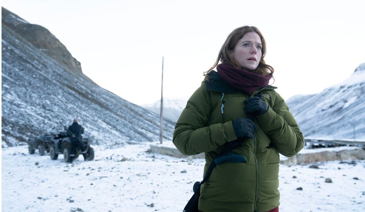 Vigil series 3 news, release date and casting