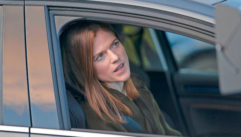 Vigil series 3 news, release date and casting