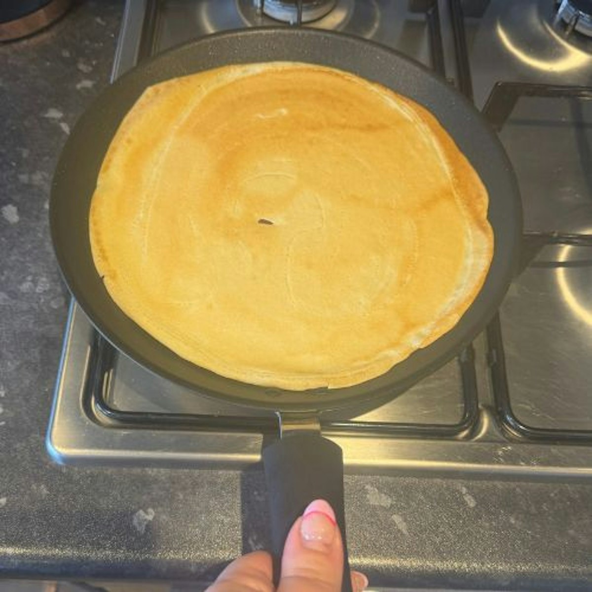 Best pan for pancakes, tried + tested for Pancake Day 2025
