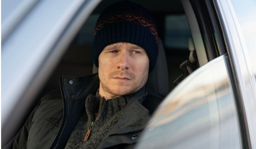 Vigil series 3 news, release date and casting