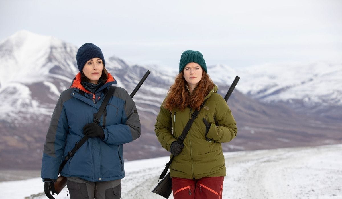 Vigil series 3 news, release date and casting