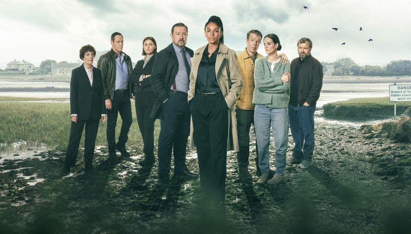 What to expect from The Bay series 5: cast and release date