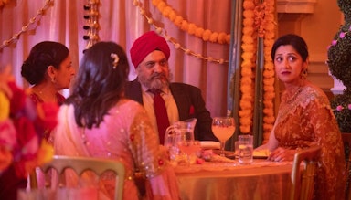 New BBC drama Virdee is one to watch