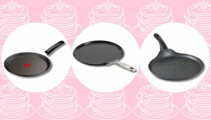 Best pan for pancakes, tried + tested for Pancake Day 2025