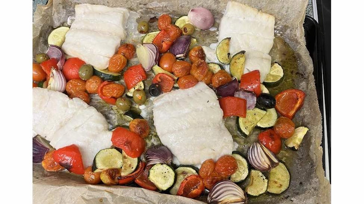 I tried The Fast 800 diet plan. Here’s my thoughts.