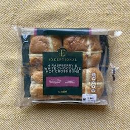 Best supermarket hot cross buns 2025: tried and taste-tested
