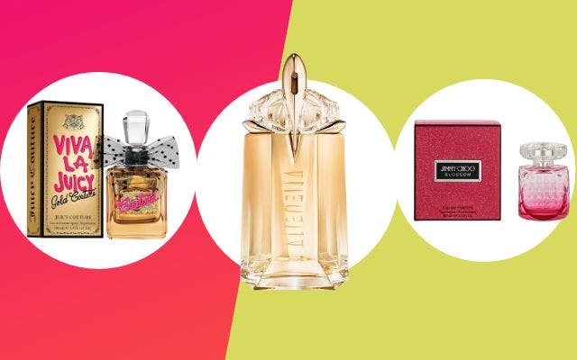 Our favourite perfumes now 62% off in the Amazon Spring Sale
