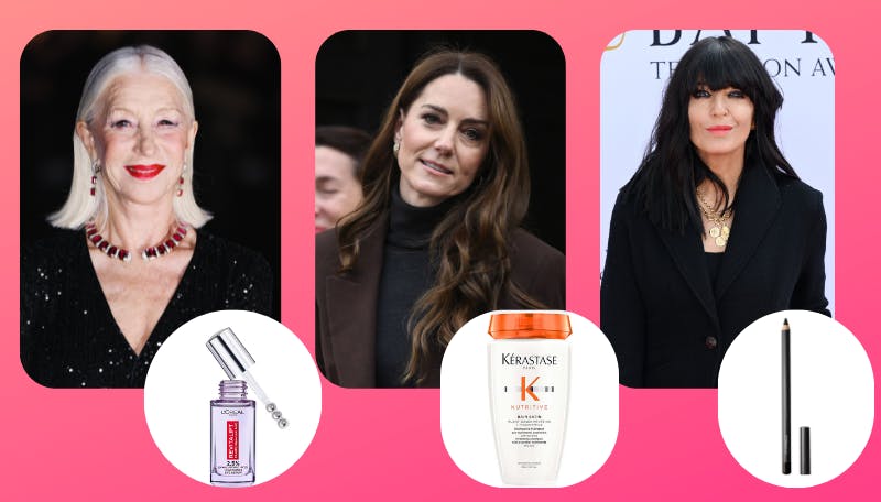 Top 12 budget-friendly beauty products celebrities love