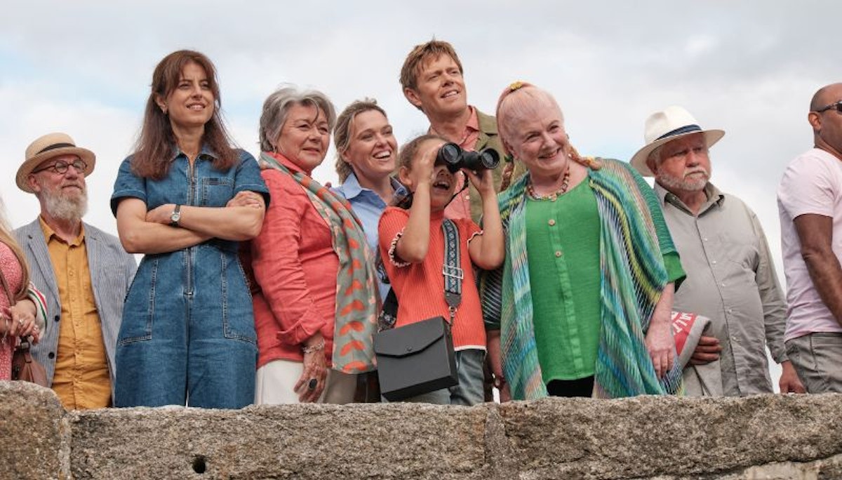 Beyond Paradise season 3: release date, cast and trailer