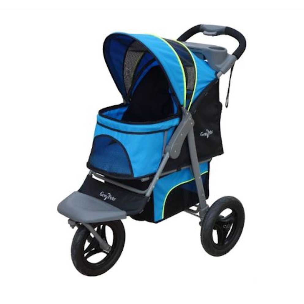 The best dog strollers for every breed and lifestyle