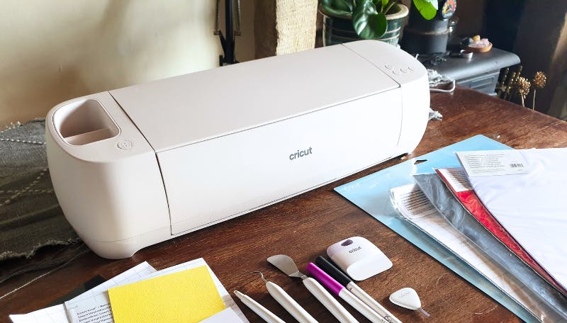 Cricut Explore 4 Review: Is it worth upgrading?