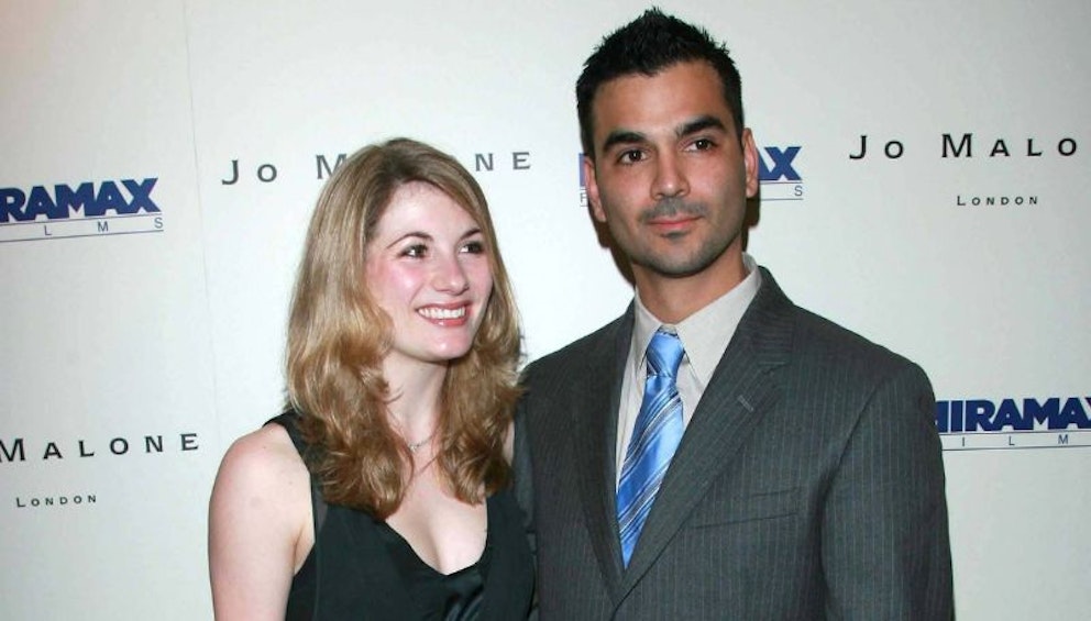 Jodie Whittaker's best movies, TV shows and famous husband