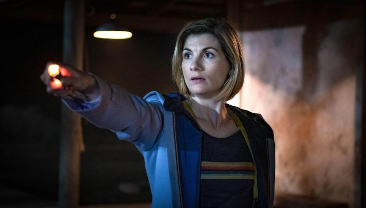 Jodie Whittaker's best movies, TV shows and famous husband