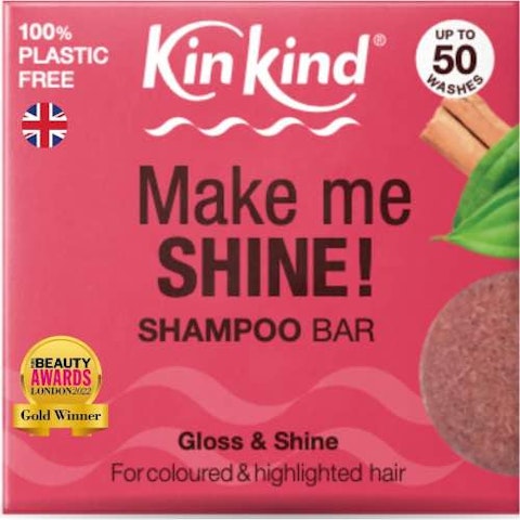 7 Best shampoos for coloured hair that hydrate & boost colour