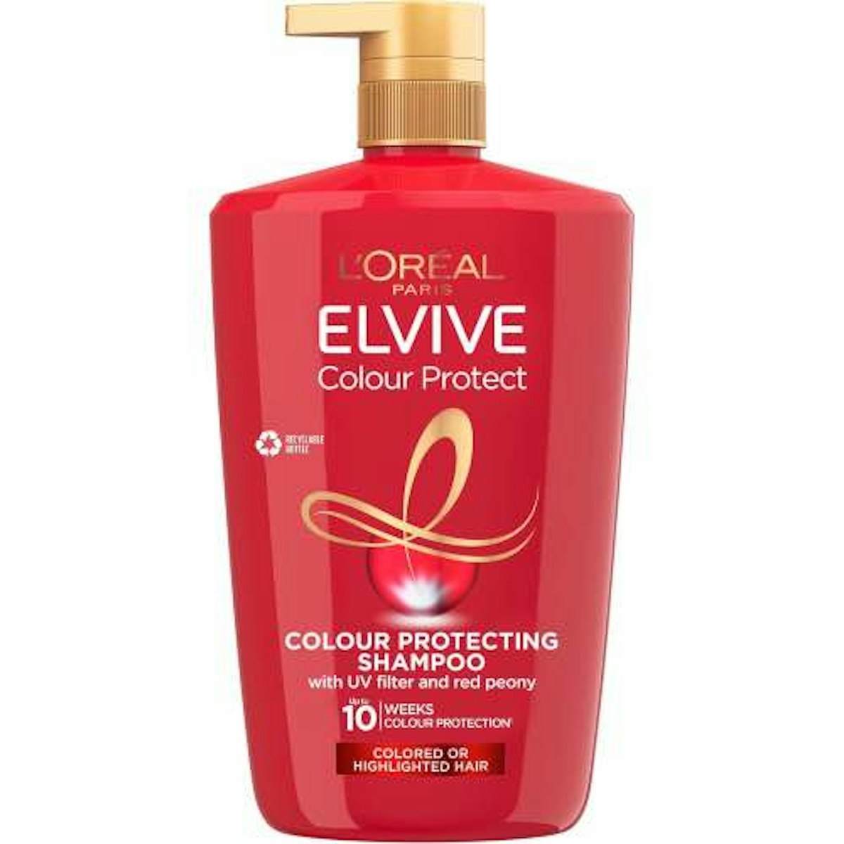 7 Best shampoos for coloured hair that hydrate & boost colour