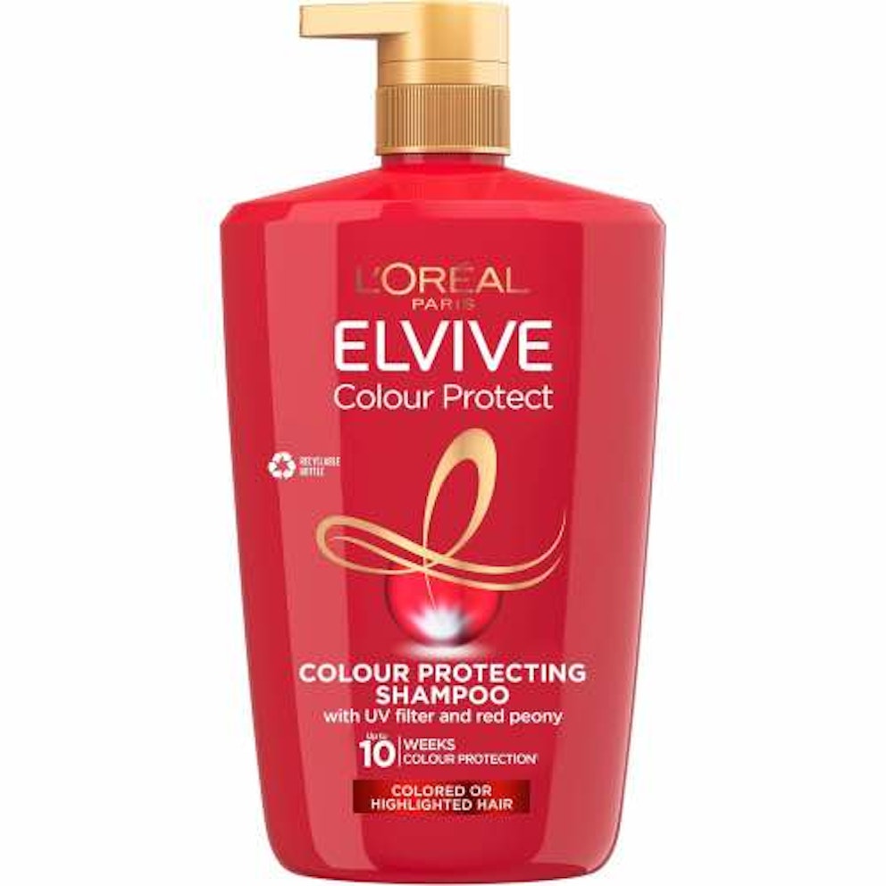 7 Best shampoos for coloured hair that hydrate & boost colour