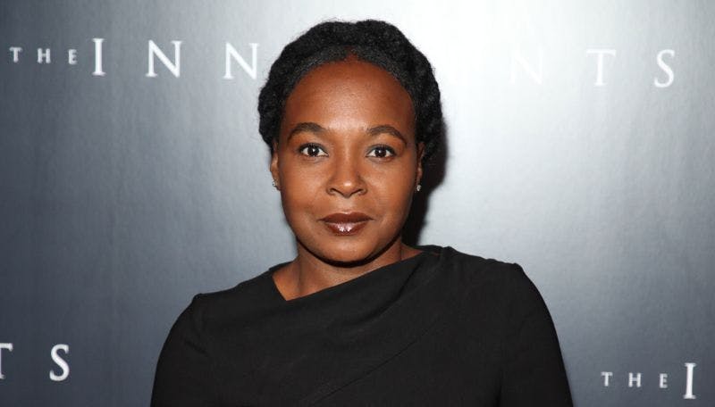 Nadine Marshall: movies and TV shows