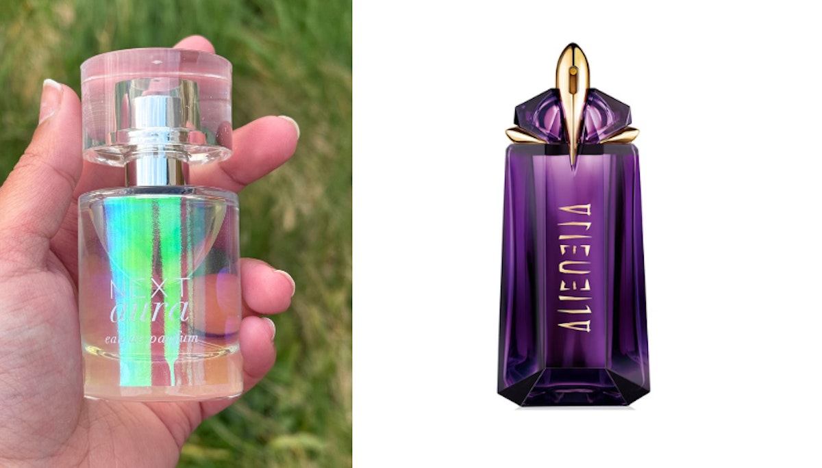 Best Next perfume dupes 2025: Scents like Dior, YSL and more