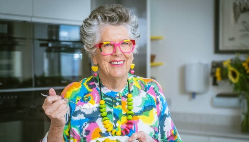 Prue Leith's Cotswold Kitchen returns for series 2