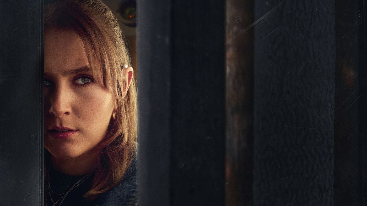 ITV announces release date for Code of Silence