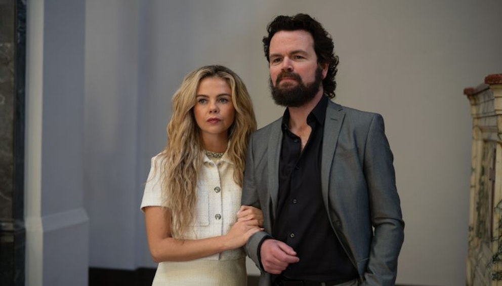 Sean Bean's new drama This City Is Ours gets a release date