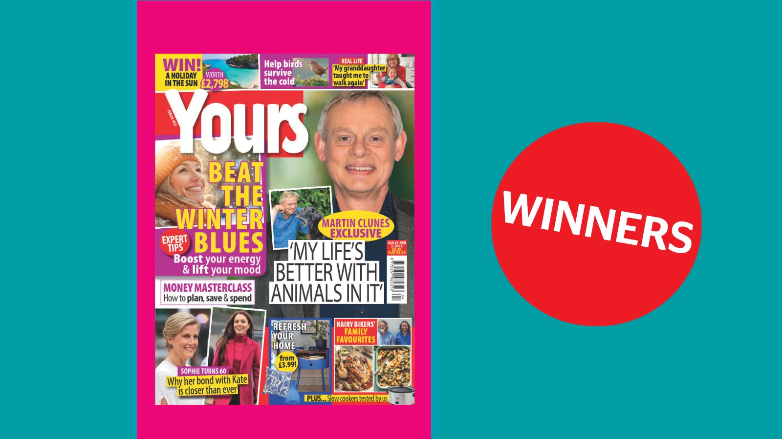 competitions News | Read the Latest competitions Stories | Yours