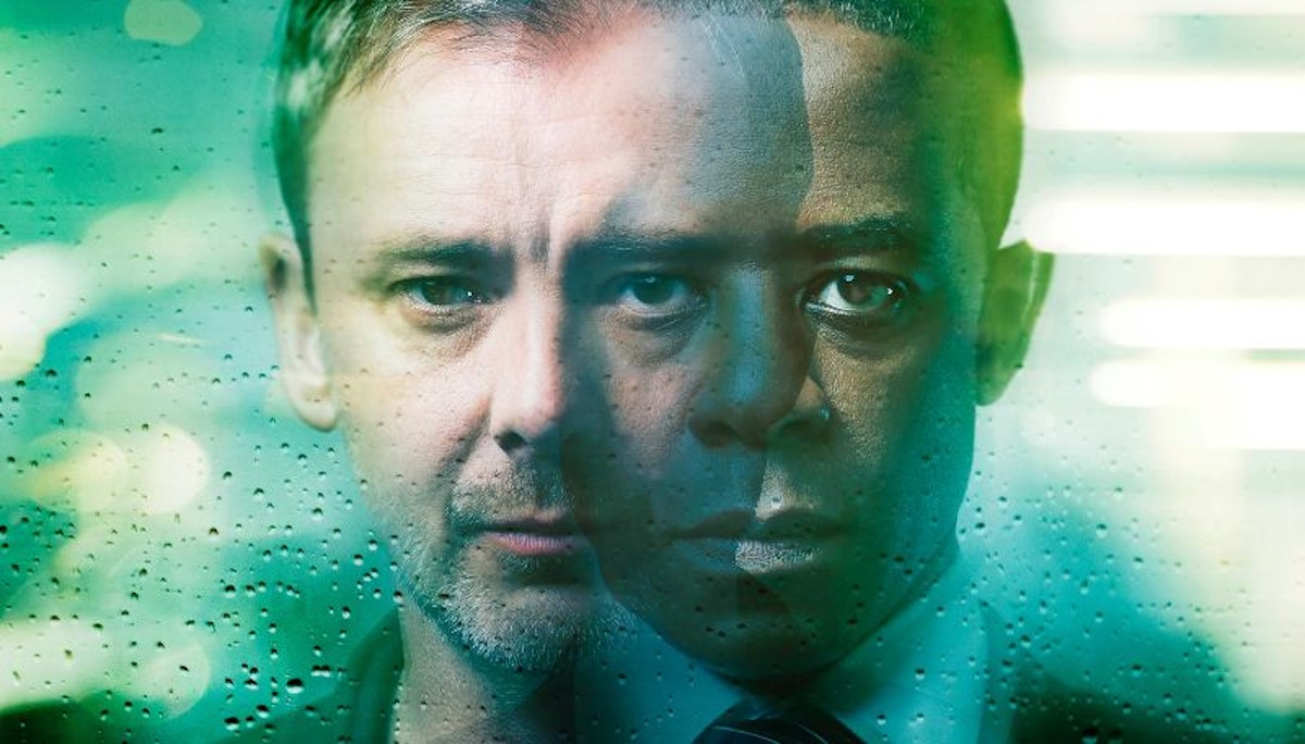 Everything you need to know about actor John Simm