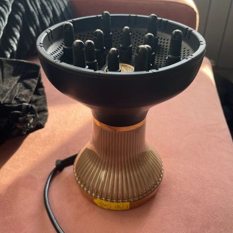 Yours tested the best hair dryers for curly hair UK 2025