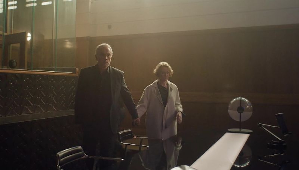 Outnumbered star faces justice in Channel 5 drama The Trial