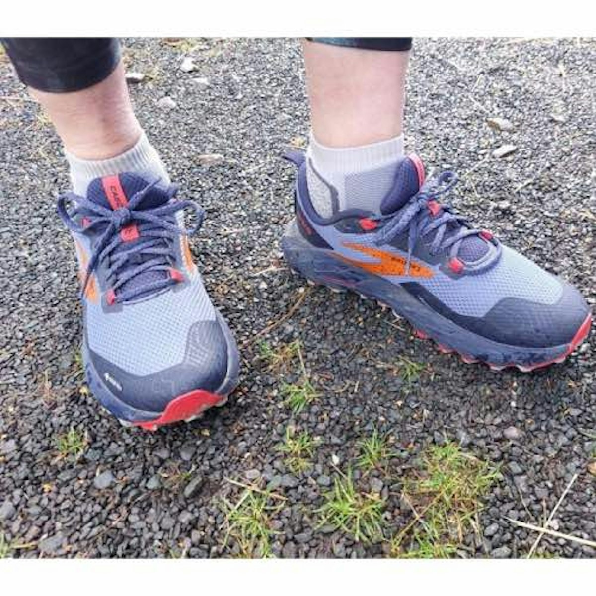 Best waterproof trainers 2025 Our top picks for wet weather