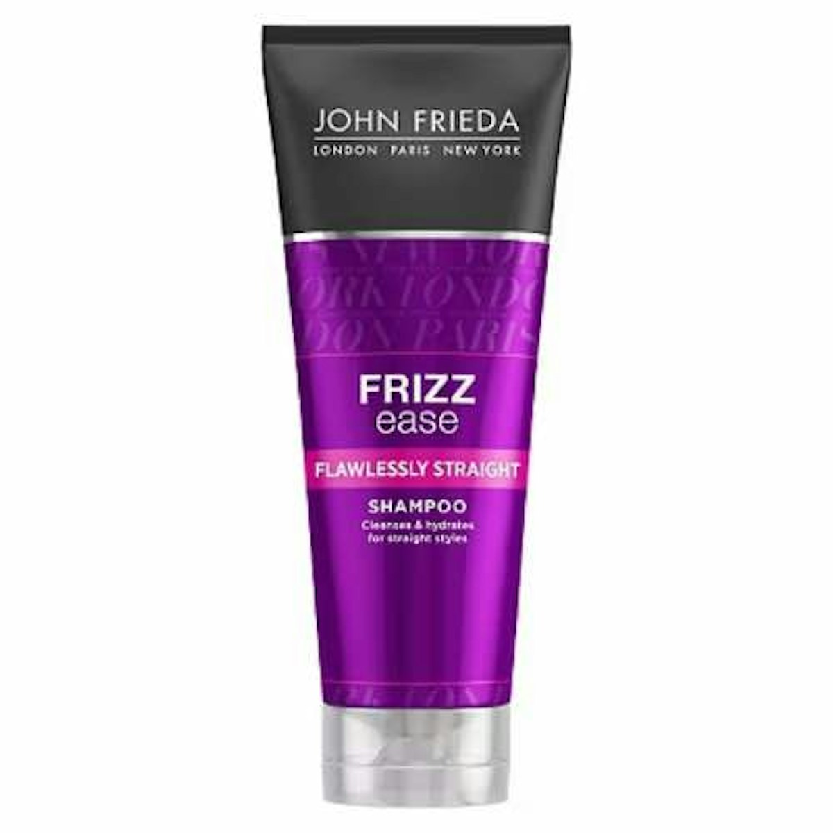 The best shampoo for frizzy hair, tried and tested