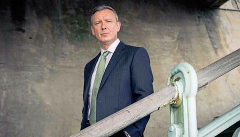 Everything you need to know about actor John Simm