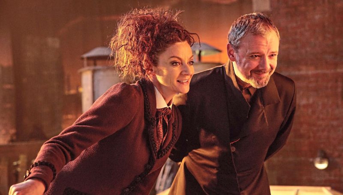 Everything you need to know about actor John Simm