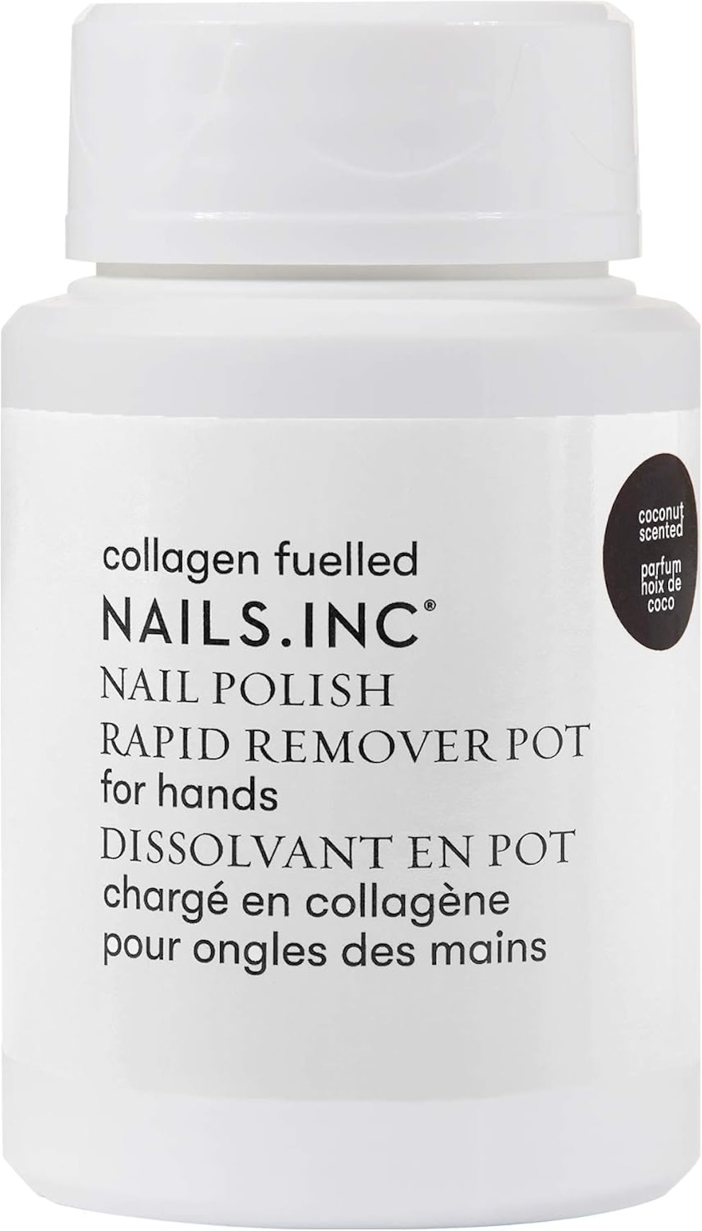 The secret hack that will make your nails grow faster and stronger!