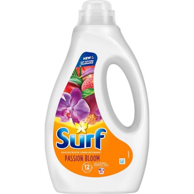Bio vs non-bio detergent: what to use on your clothes