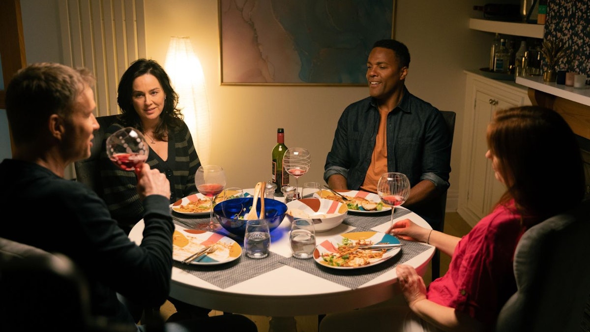 Why The Feud on Channel 5 will be your next must-watch show