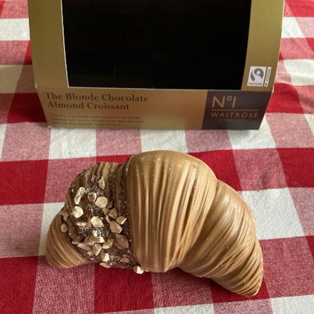 Waitrose slashes price of viral Easter eggs – save up to 33%
