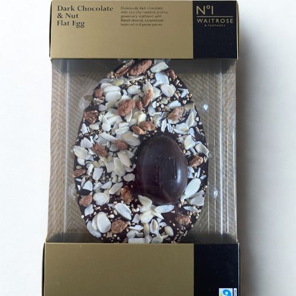 Waitrose slashes price of viral Easter eggs – save up to 33%