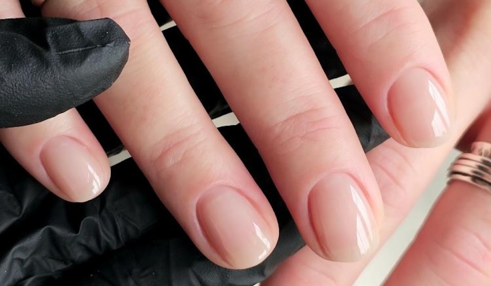 The secret hack that will make your nails grow faster and stronger!