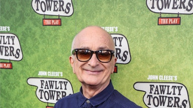 Tony Robinson: From Blackadder to YouTube's Time Team Revival
