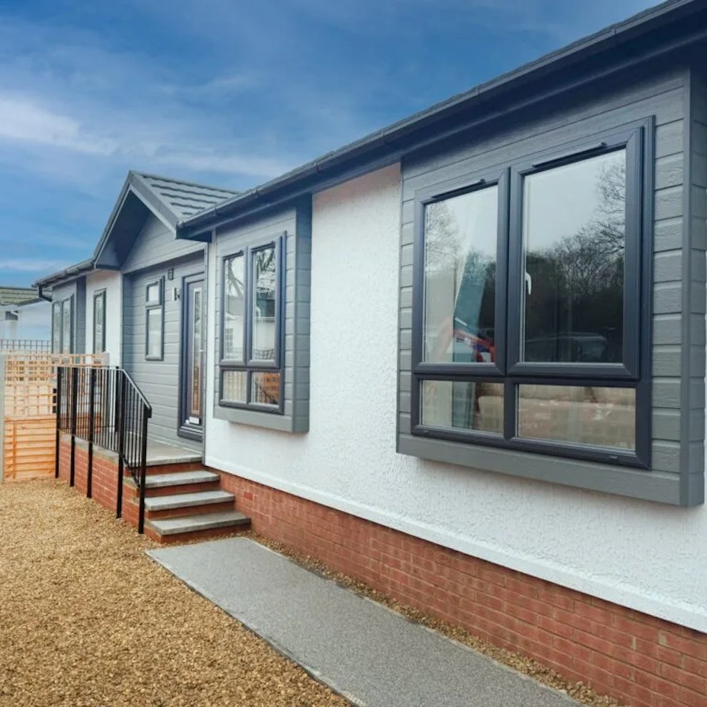 Build your dream retirement with Tingdene Parks