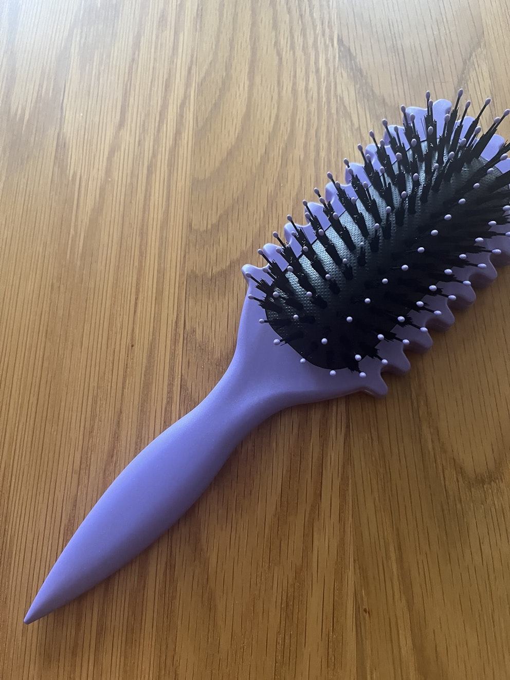 12 best brushes for curly hair to detangle and define curls