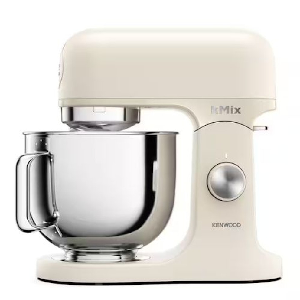 Kenwood kMix Stand Mixer review: A home baker’s take