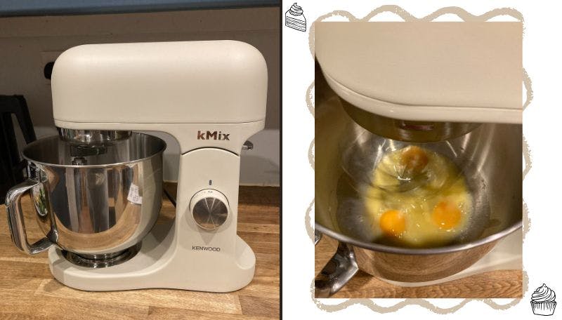 Kenwood kMix Stand Mixer review: A home baker’s take